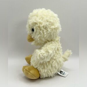 Jellycat | Toys | Jellycat Yummy Duckling Small 6 Plush Stuffed ...